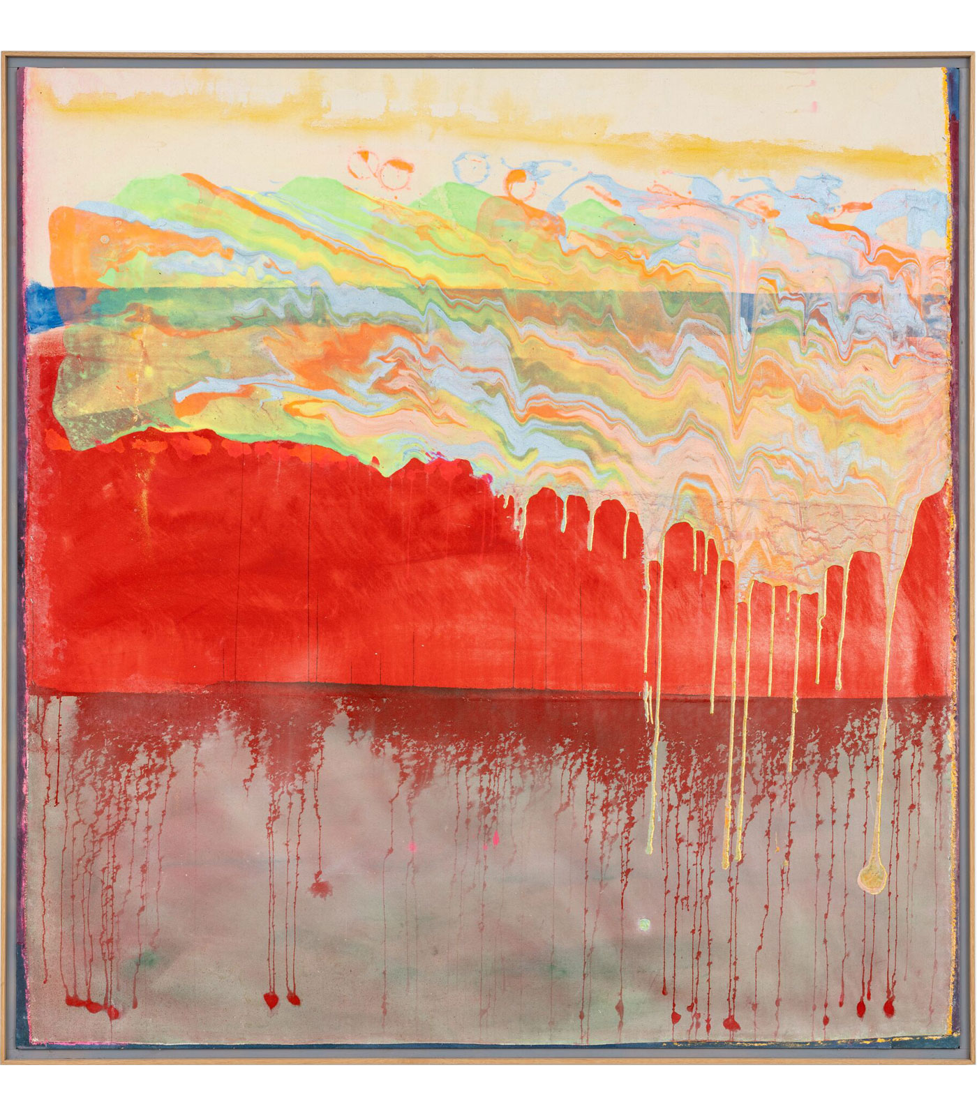 Ashton'smix - Hauser & Wirth | Hauser & Wirth