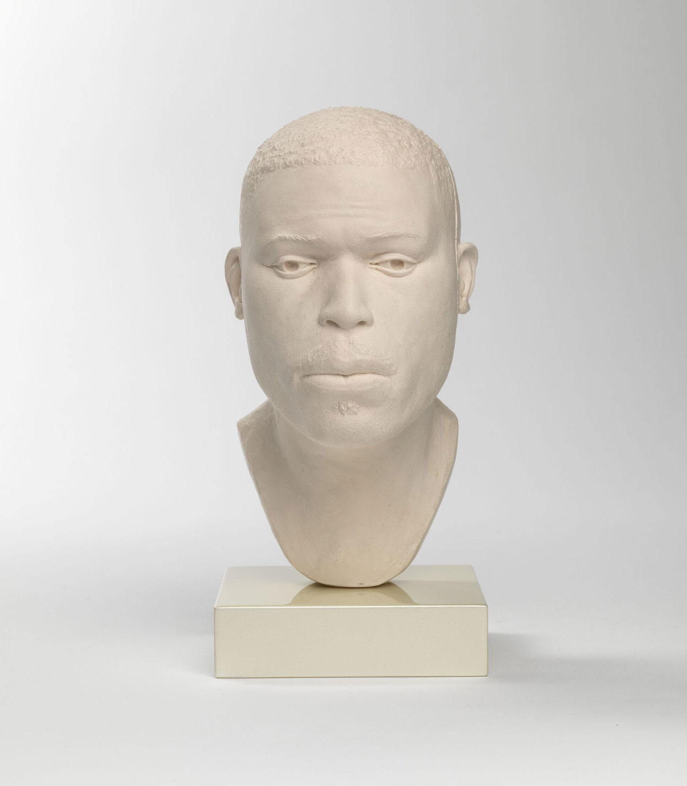 Head 16 - Hauser & Wirth | Hauser & Wirth