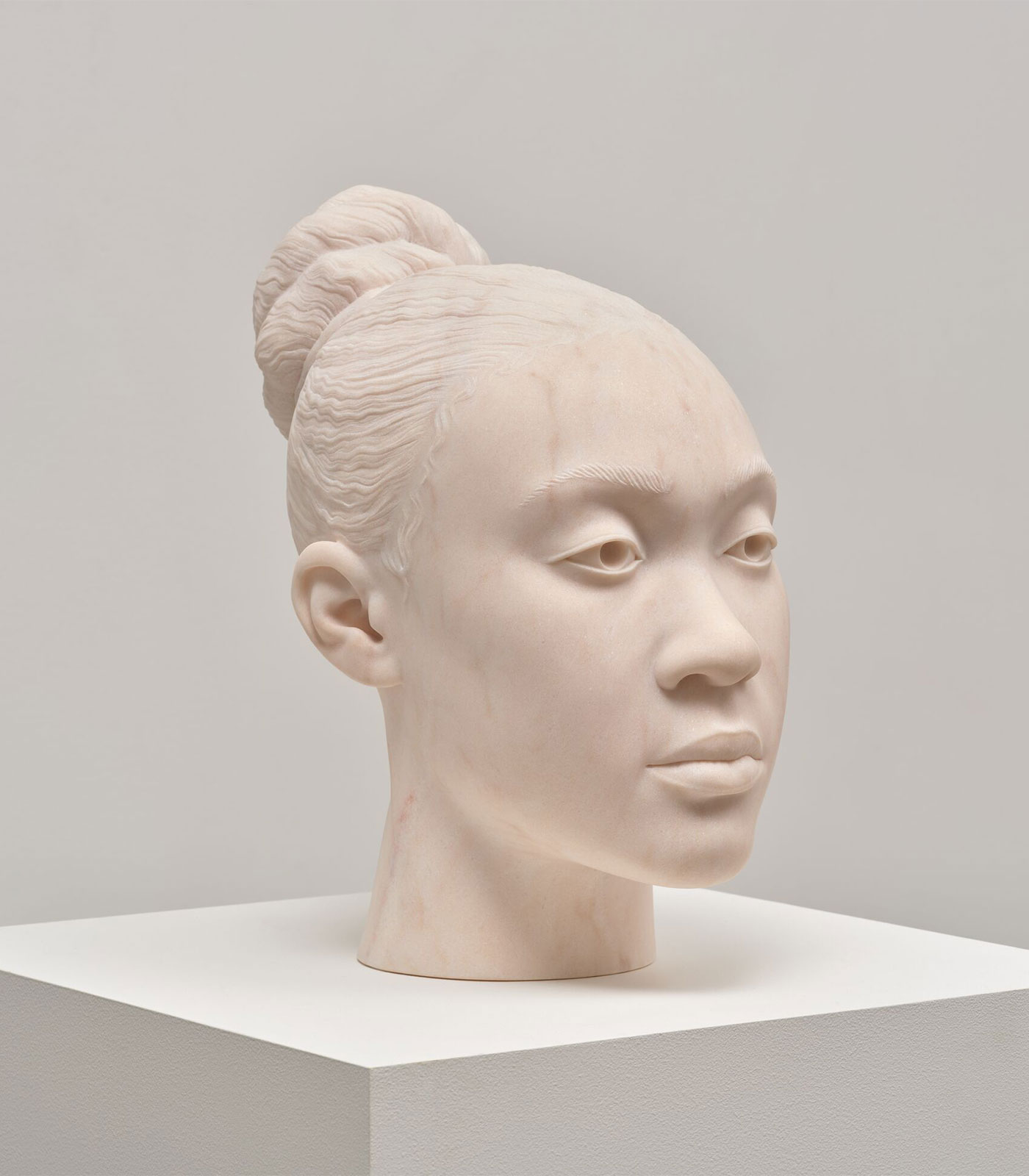 Through a Steady Gaze - Hauser & Wirth | Hauser & Wirth